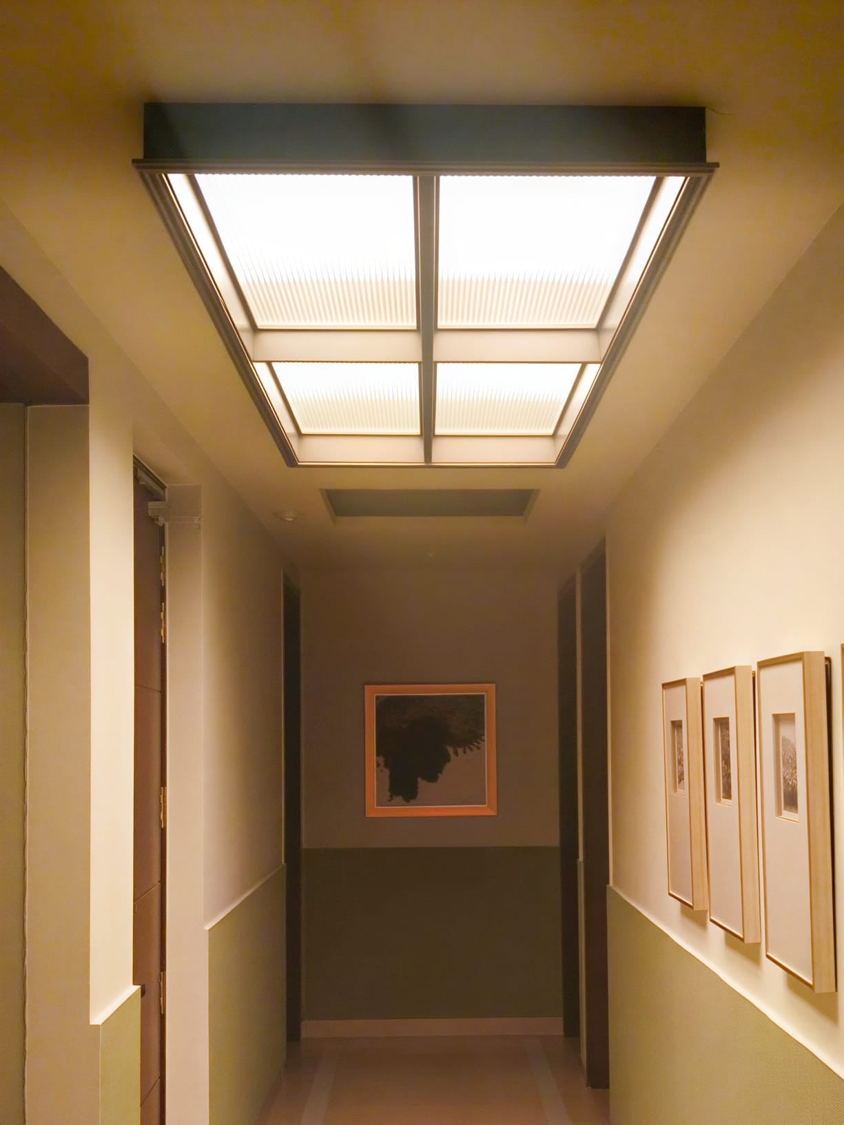 Ms. Anshu Tandon – SUNROOOF